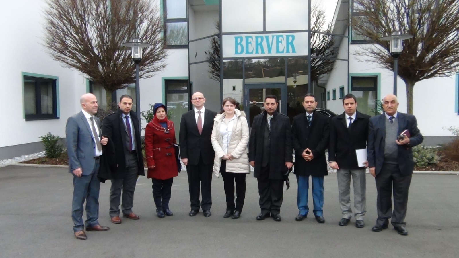 Berver